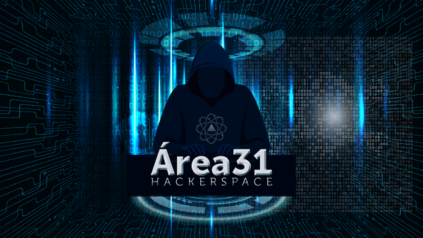 Logos e temas - Área31 Hackerspace